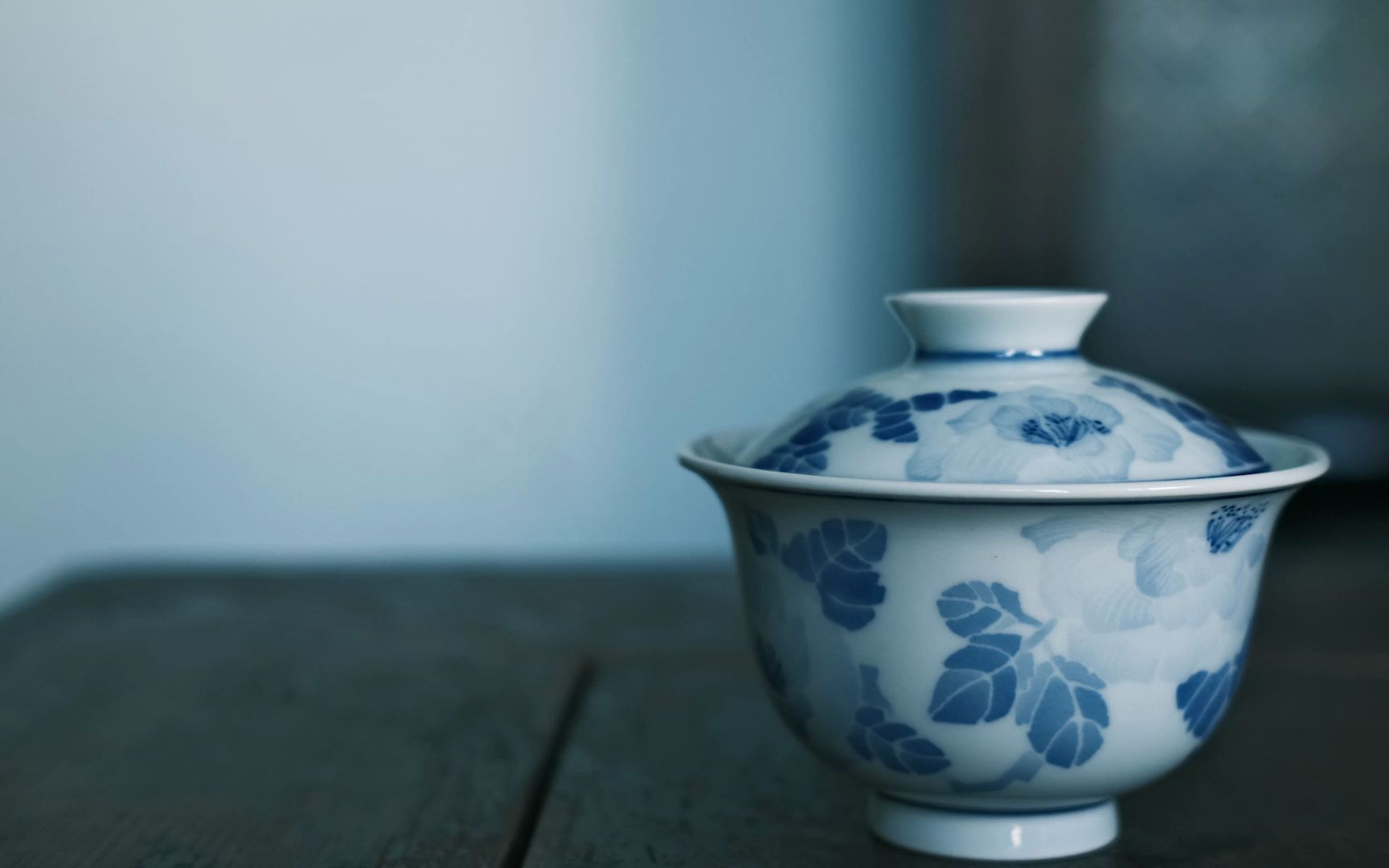 毕设作品《瓷韵匠心》