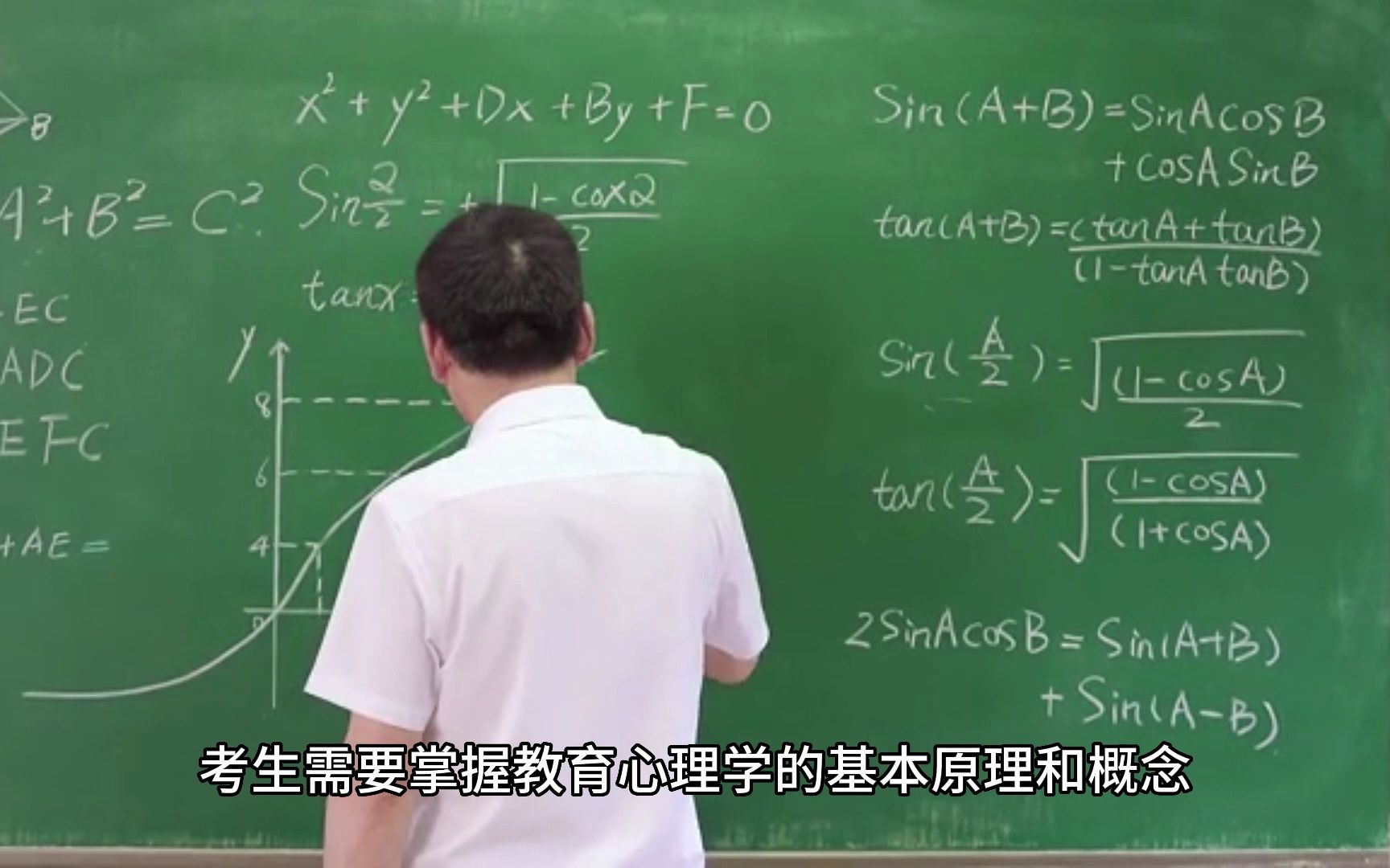 聚师网讯:教师资格证考试必备知识点之教育学和心理学基础