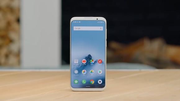 性价比无敌!魅族16预约量超备货量4倍:或改全款预售模式