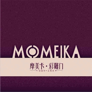 摩美卡彩雕门13794774458 
