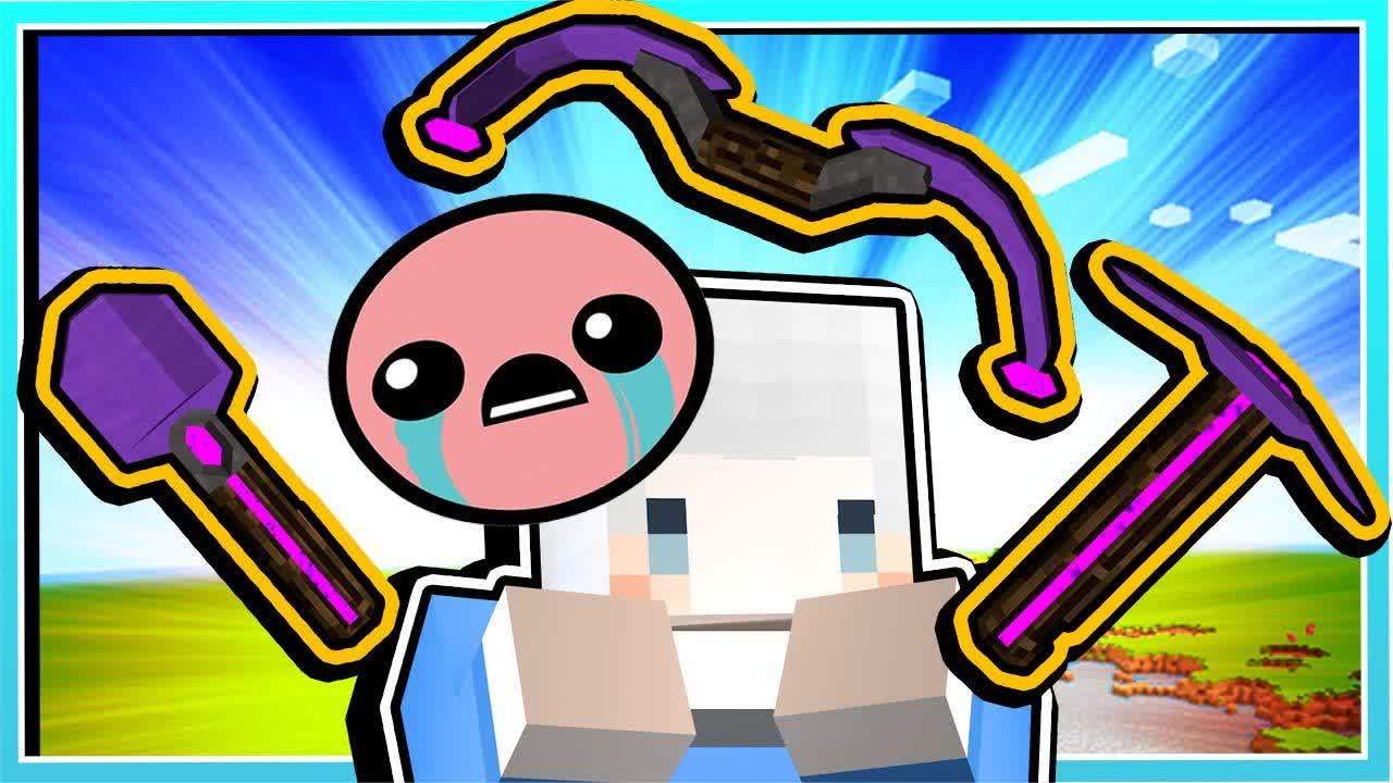 我的世界小白解说离开地球表面26满心期待要制作高级装备