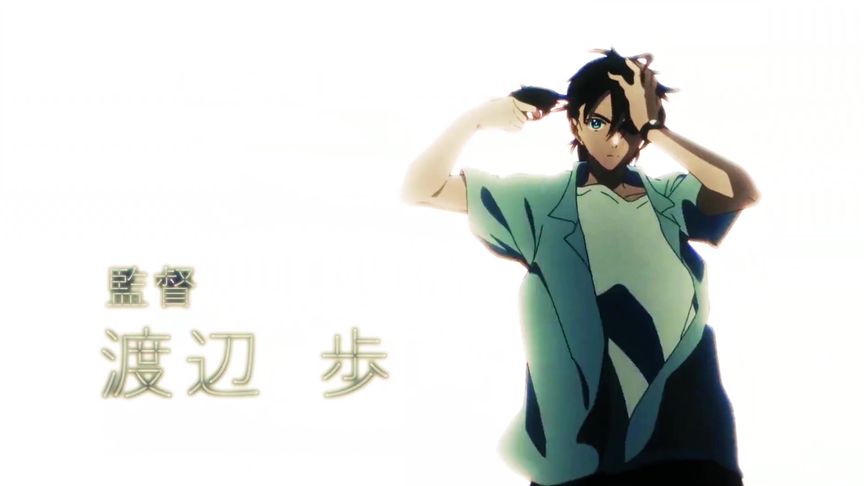 四月神仙打架,这部悬疑推理动漫千万别错过啊。#热门动漫推荐