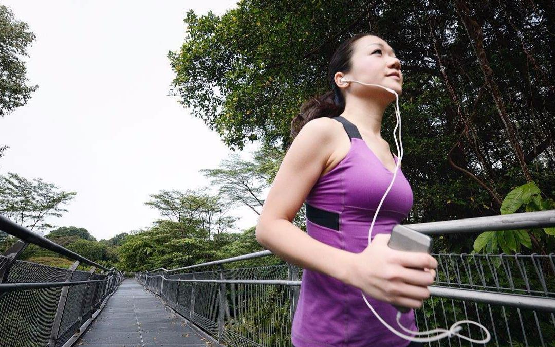 微信为什么会知道,你每天走多少步?原因真的意想不到