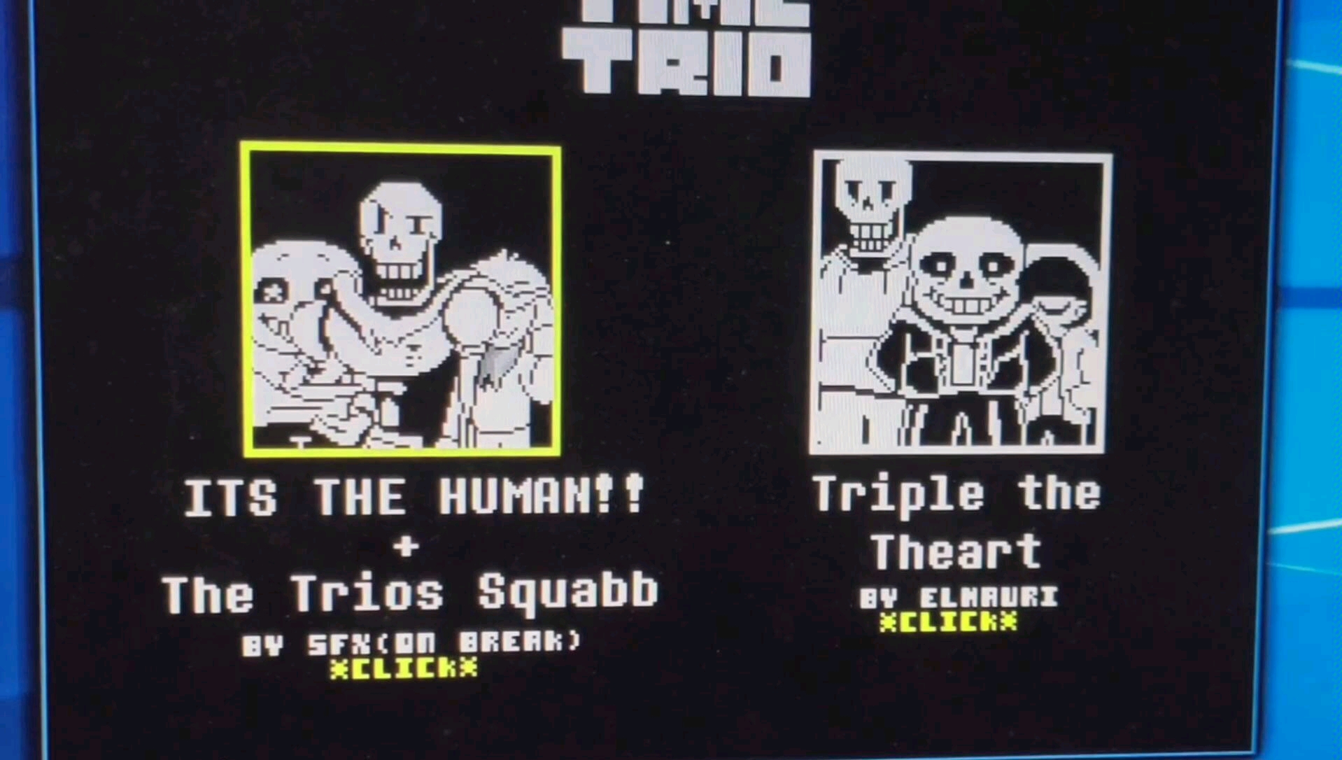 我猜你压根没见过这样的三重审判