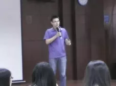 TTT培训师培训,课程设计与开发培训(郭美)