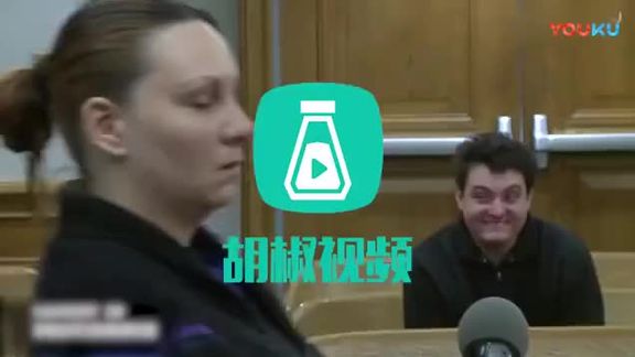 网红法官老爷爷,作出霸气判决,暖哭了_标清