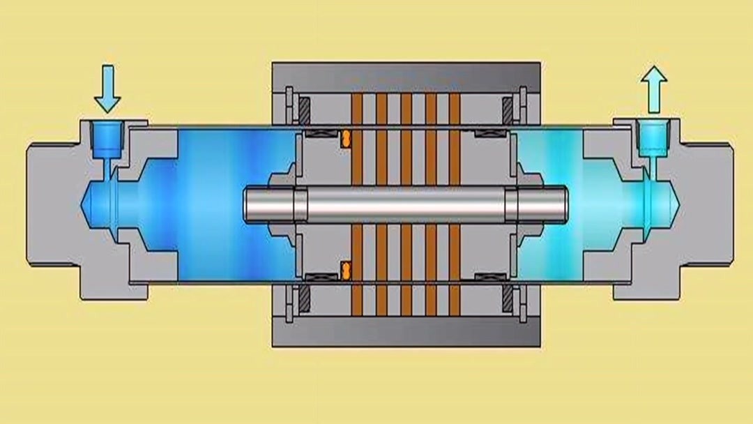 为啥用气缸不用电缸?双轴气动机械手的结构设计及气动回路设计!