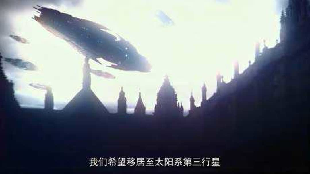 哥斯拉:怪兽行星:地球变成怪兽王国,哥总成为地球之王!