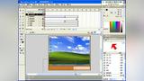 信息技术奥赛 flash cs6 高级应用技巧【信息技术微课】_clip