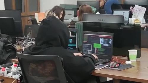 公司花高薪请来网络安全工程师,就为了别处攻击服务器,每天仅工作两...