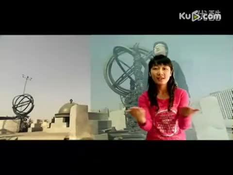 手语舞:北京欢迎你 手语舞蹈 视频