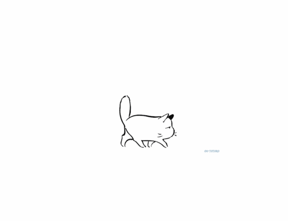 糖纸小不点猫的博客 