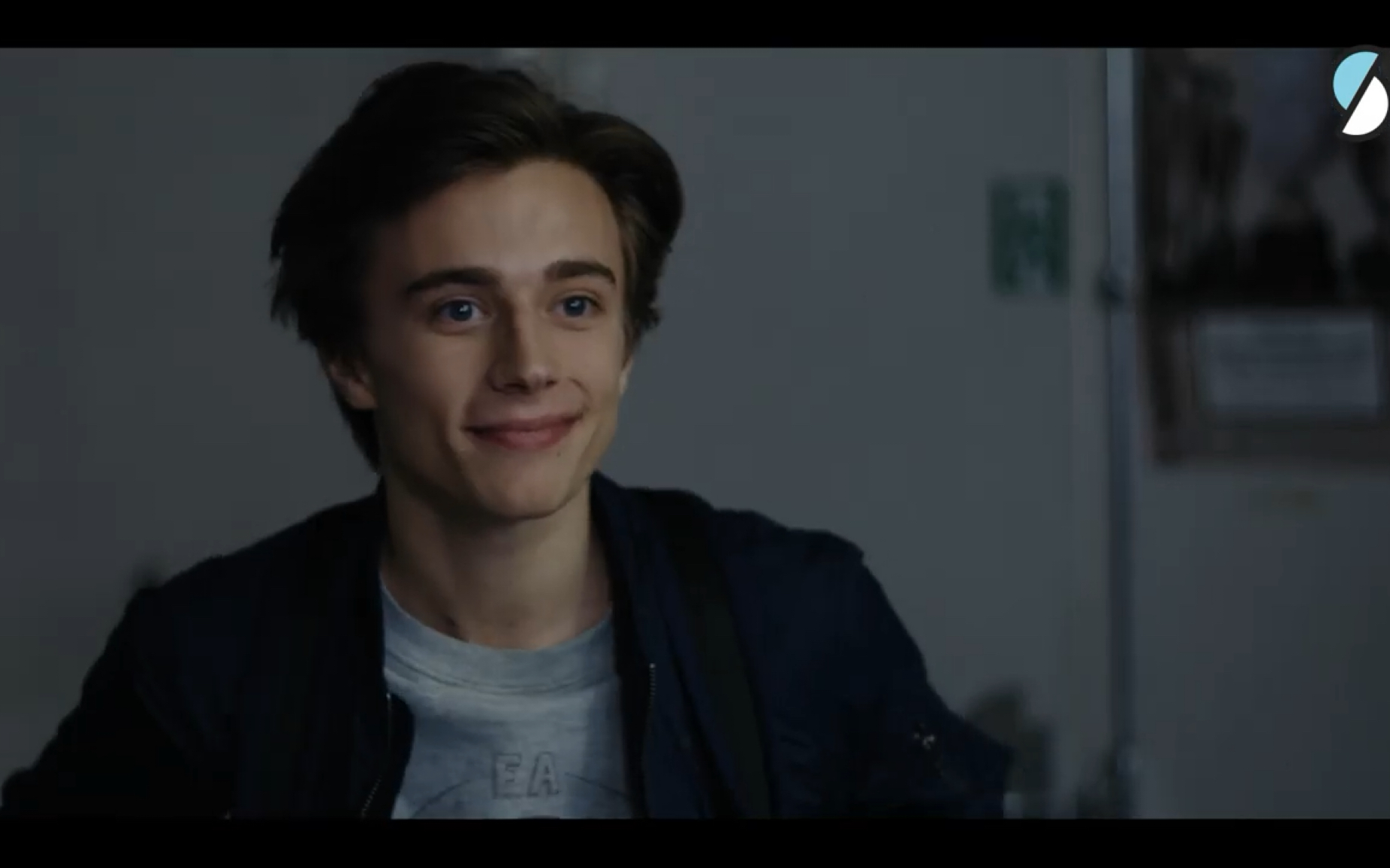 【法版Skam】第三季EP3Clip2--Tu choisis pas(英文字幕)