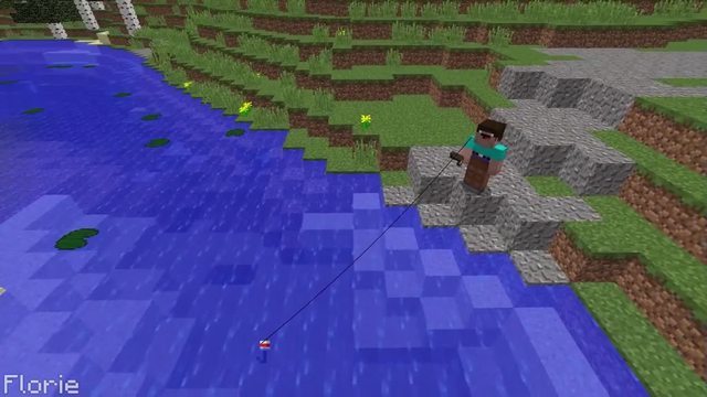 我的世界MC动画:城堡战争