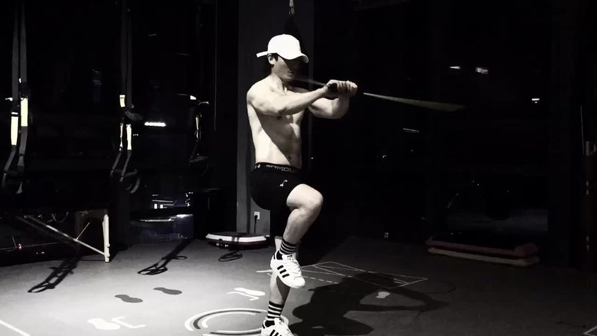 飞力士棒训练篇3 | 我的遗憾也会是你的遗憾,没有谁更爱谁