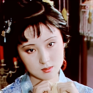 潇湘画里潇湘君 