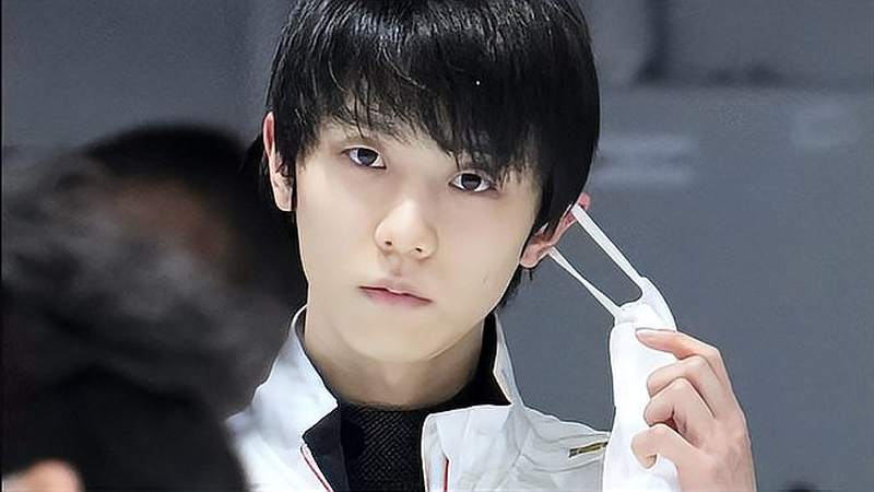 唏嘘!27岁羽生结弦将宣布退役,准备建立冰上表演团自己担任团长
