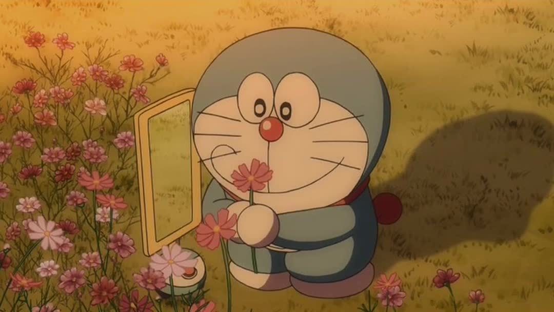 哆啦A梦:哆啦A梦这次真是舔狗啊,为了女神什么都做得出来