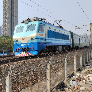 雁栖晚舟 
