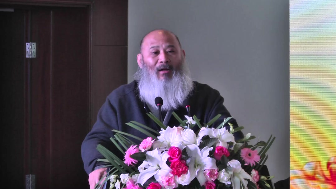 北京市标识行业协会新春联谊会4