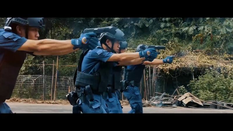 广东鹤山公安发布公益宣传片《不忘初心》,真实再现人民警察精神