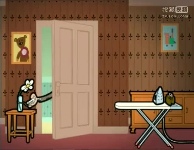 憨豆先生动画版 第20集