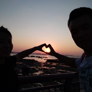 拾柒-sunny 