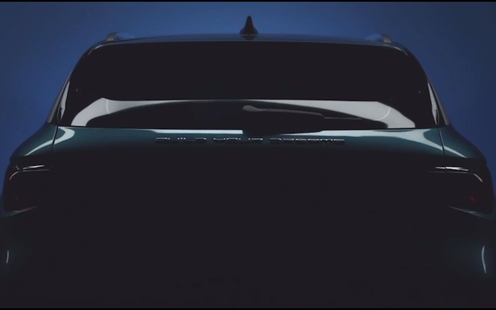 「未来 · 智能」比亚迪座驾UI设计宣传片