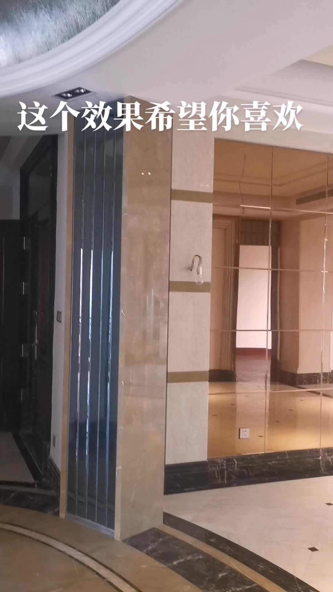 这种效果如何装修室内装饰设计
