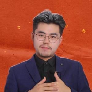 公考镇元带你上岸 
