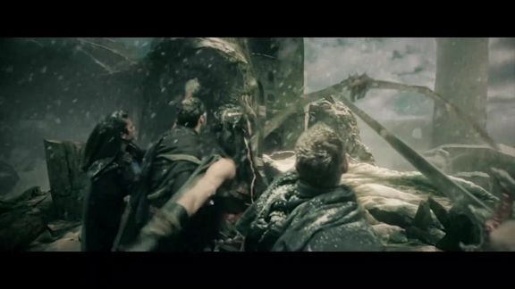 号称世界第一座VR主题公园The Void放出宣传片,虚拟实境游乐场