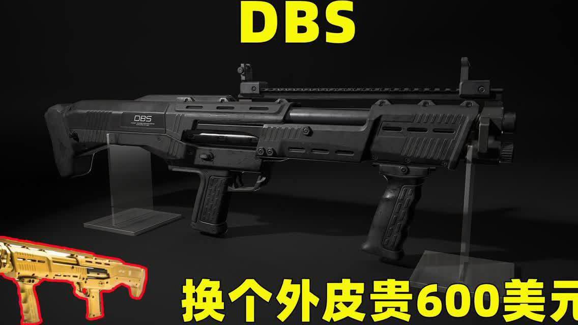 DBS是指