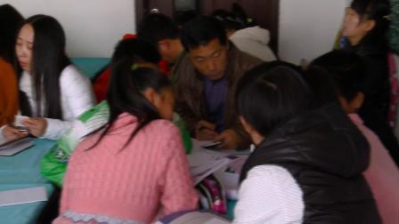 《百分数的意义和读写法》杨霞