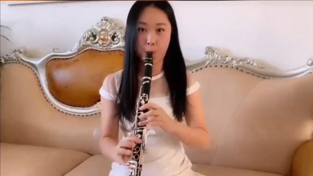 单簧管学视频-单簧管所有牌子