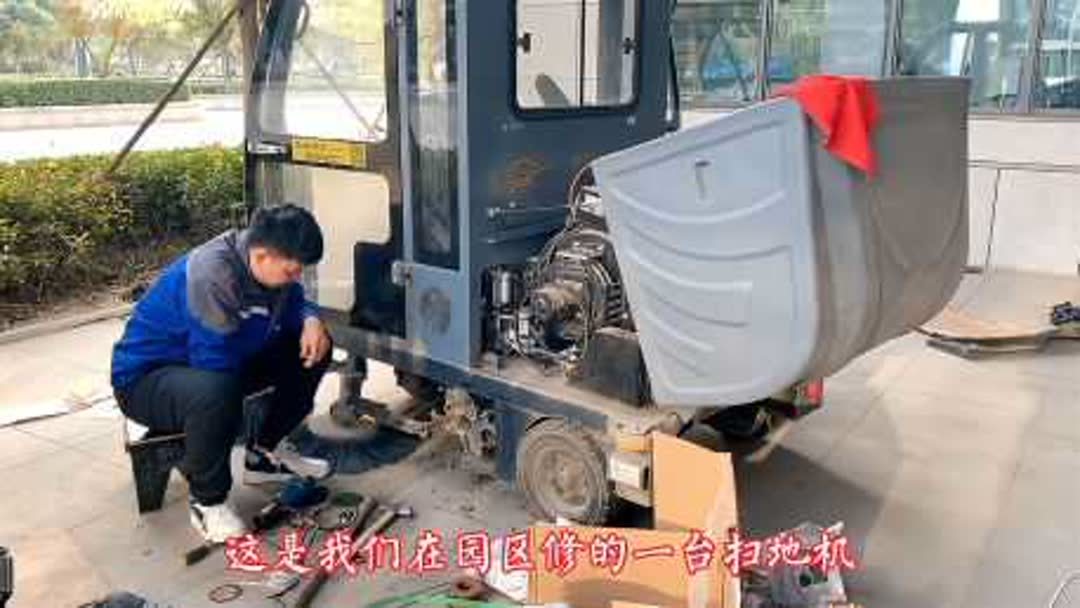 除了缠胶带修复轴承位,你还见过哪些匪夷所思的修轴方式