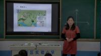 根据方向和距离确定物体的位置(一等奖)-小学数学优质课(2019年)