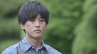 完美的世界 第8集 川奈川树互相坚定选择