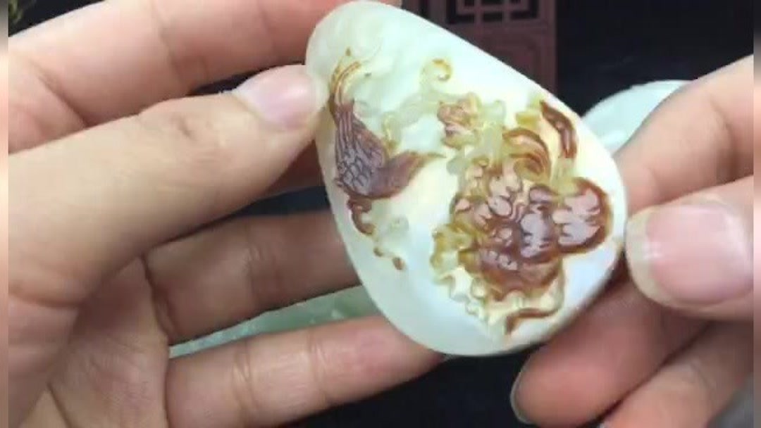 且藏且珍惜!全面禁挖下的新疆和田玉如今价格多少?炒作多虚高?