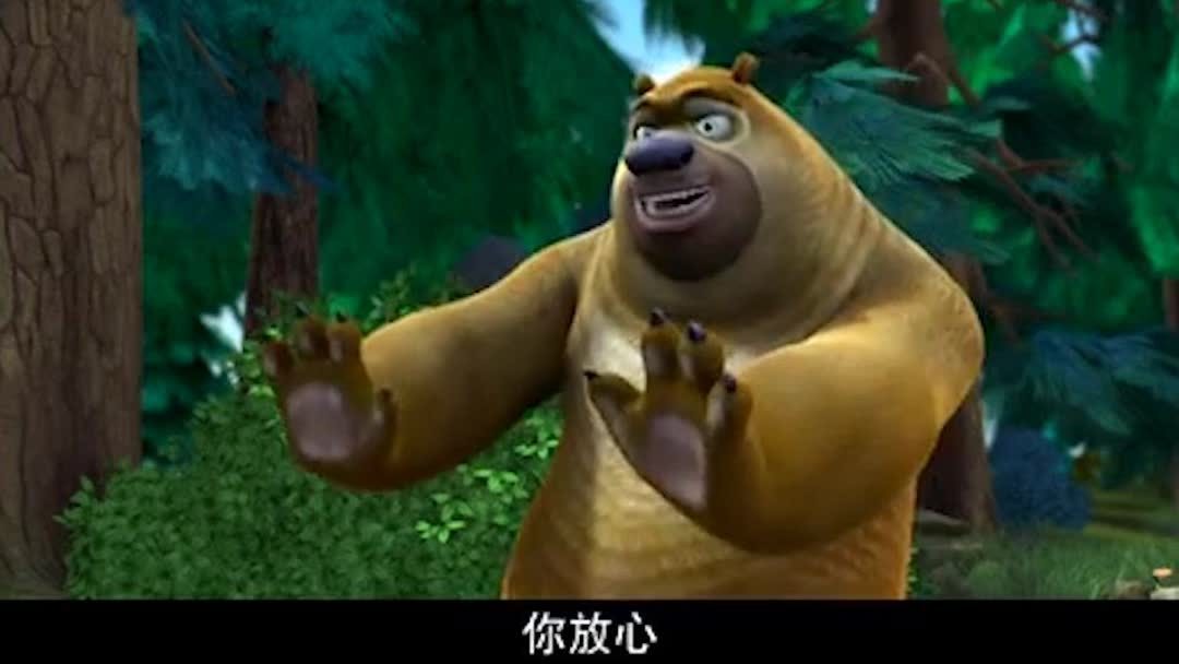 经典搞笑动画片,红灯停