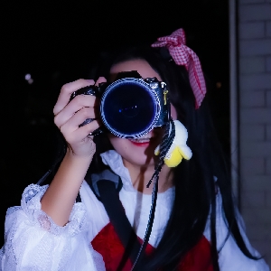 菲比大肥比 