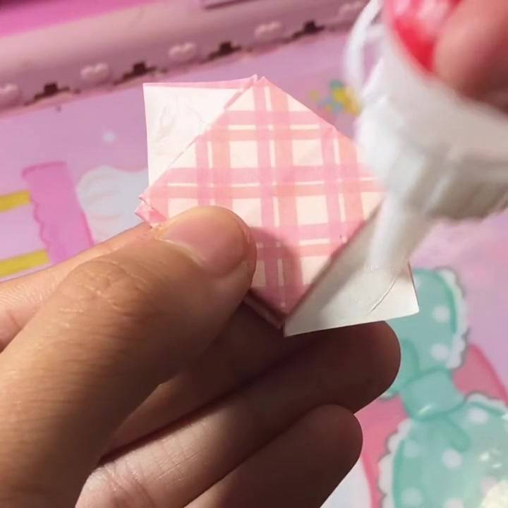 好久没做活页本了
