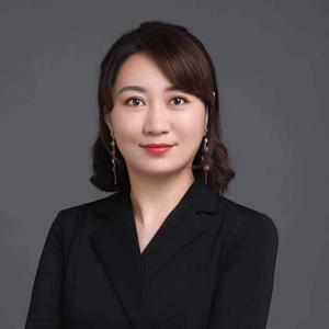 用友海燕老师讲好生意 