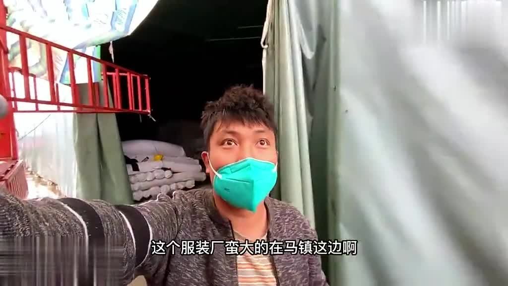 南京刚把货卸完,拉了一车钢结构,第一次拉这个货,小心翼翼