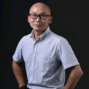 室内舒适度管理老刘 