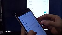 电视机投影仪HDMI无线同步画面同屏器实拍操作演示手机