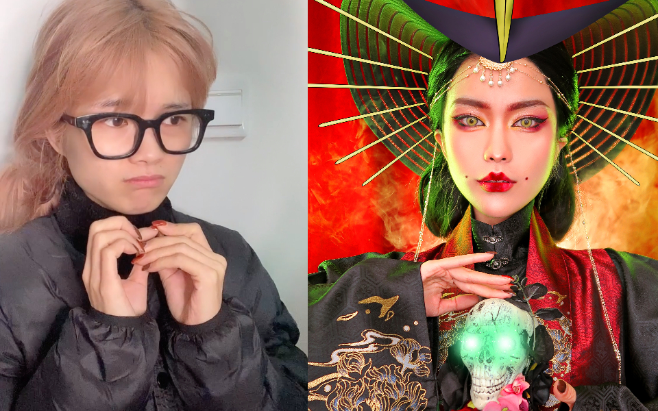 哪吒传奇|看过这部动画的如今应该都有孩子了吧