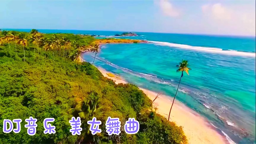 车载音乐 DJ舞曲 电子琴音乐欣赏001