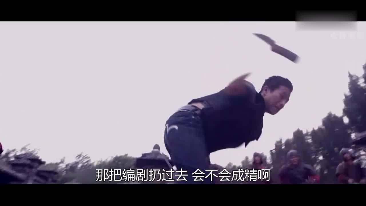 现代人穿着防弹衣穿越到古代,不仅能召唤神龙,还娶了西施!