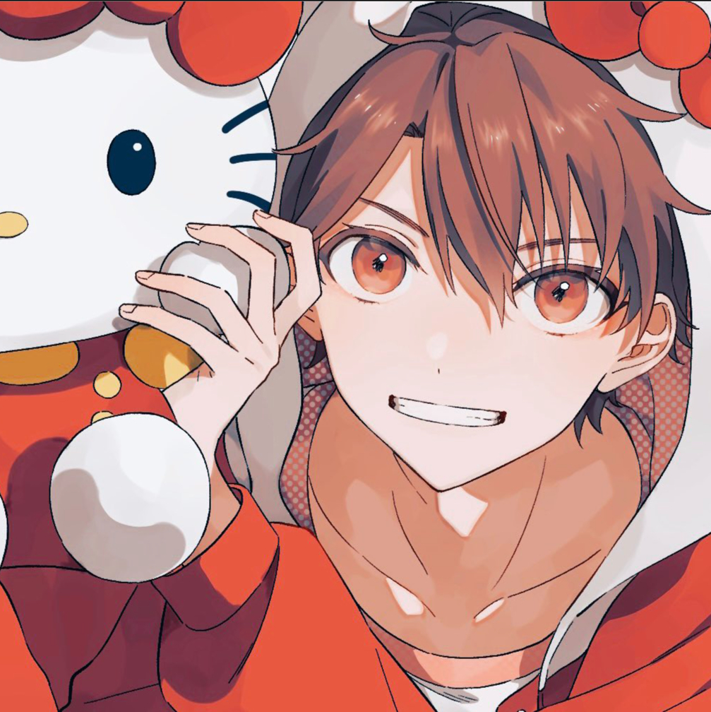 羽赫_yuh 