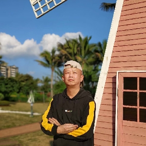 风云再起之重现江湖 